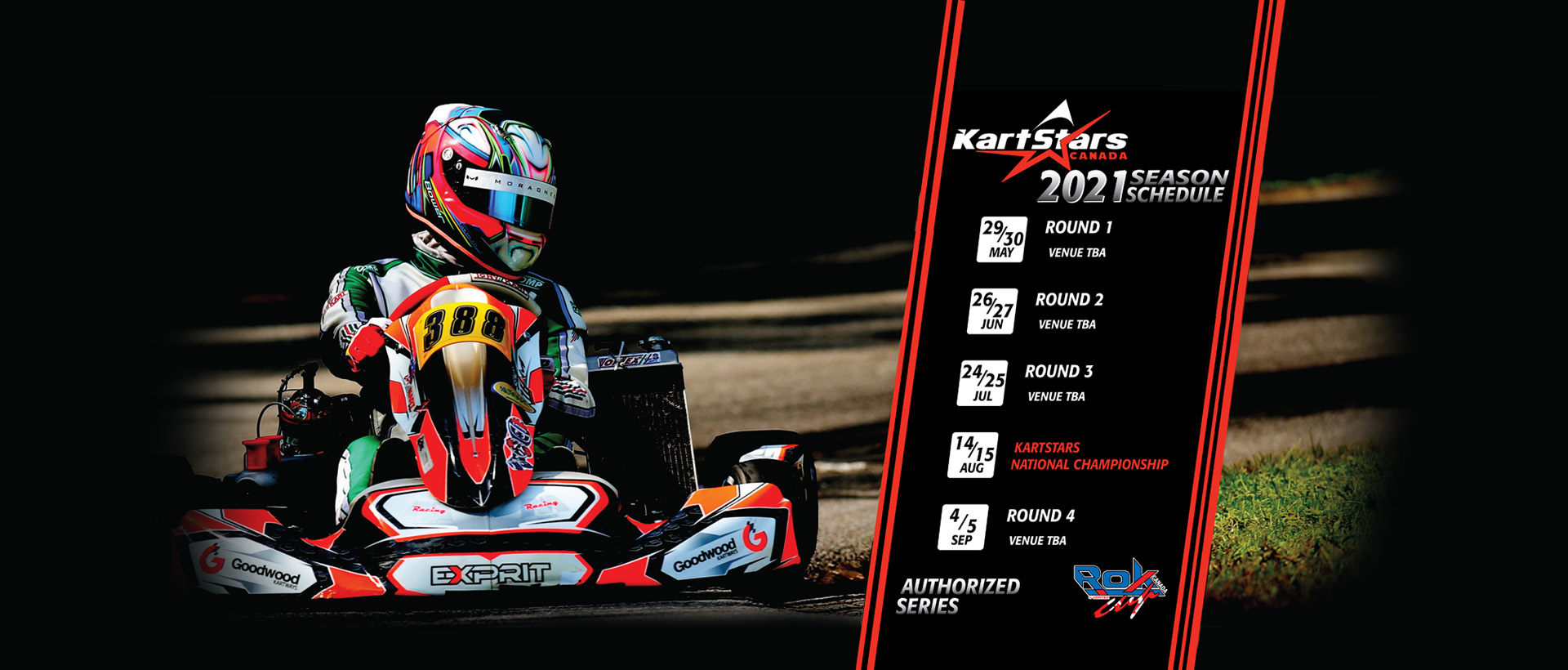 Kart Stars Canada