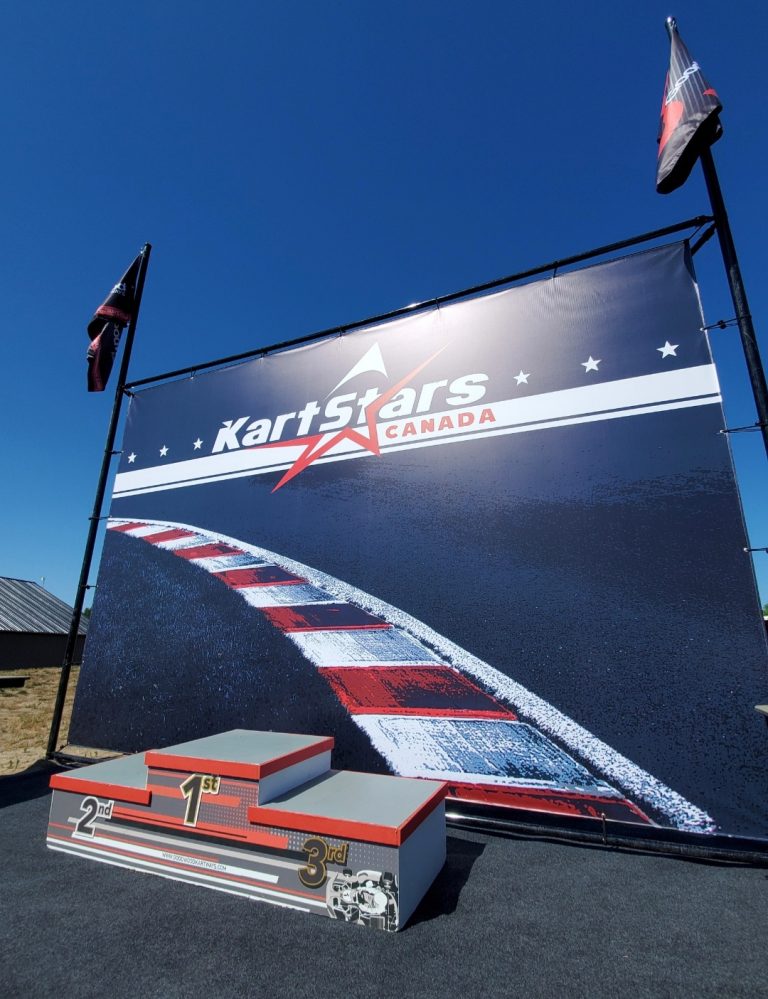 Kart Stars Canada | Schedule Highlights: KartStars Canada Set For ...